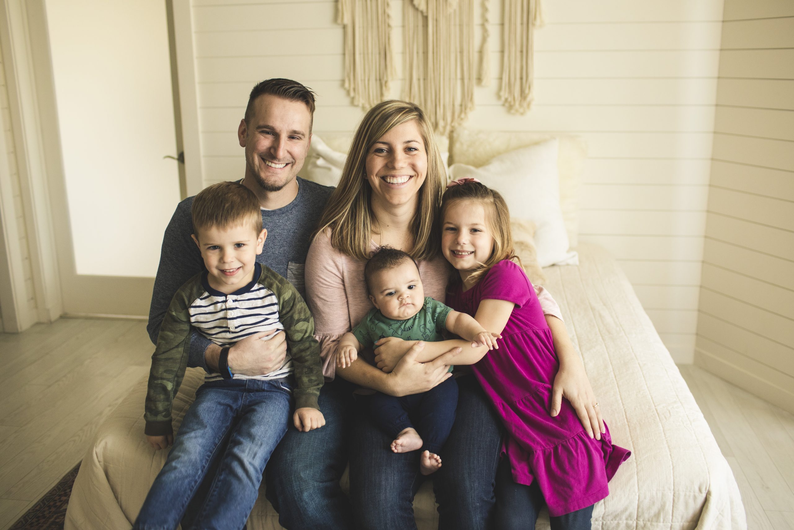 Elder Family - Hephzibah62:4